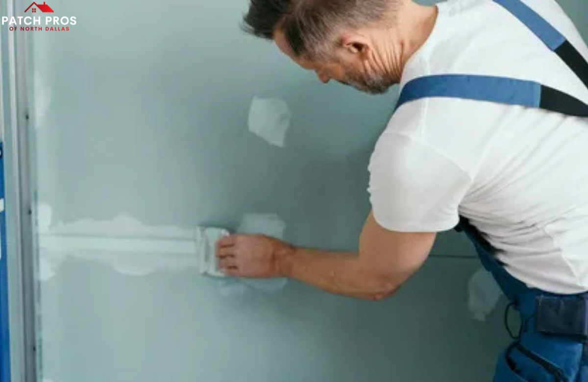 7 Essential Questions to Ask Your Drywall Installation Service - Patch ...
